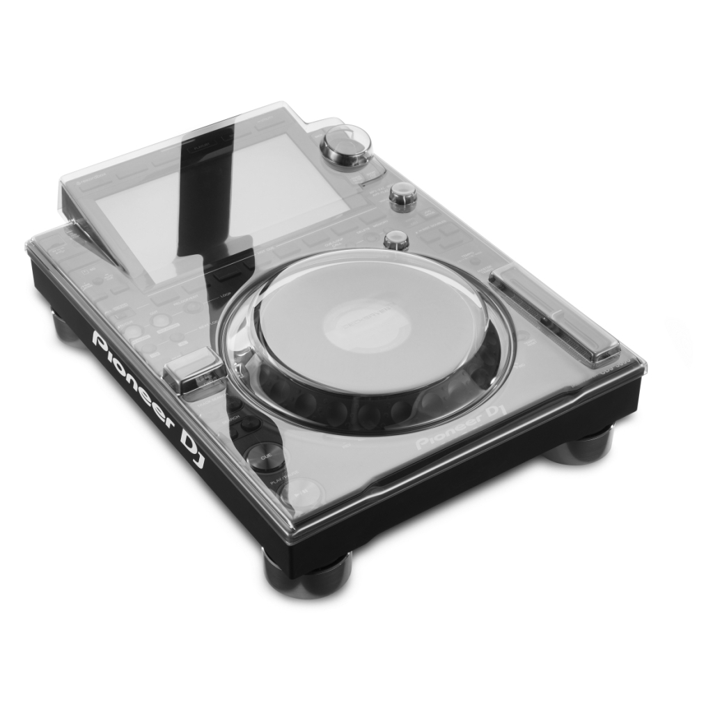 Decksaver Pioneer DJ CDJ-3000