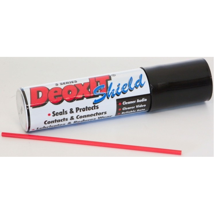 Caig DeoxIT SHIELD