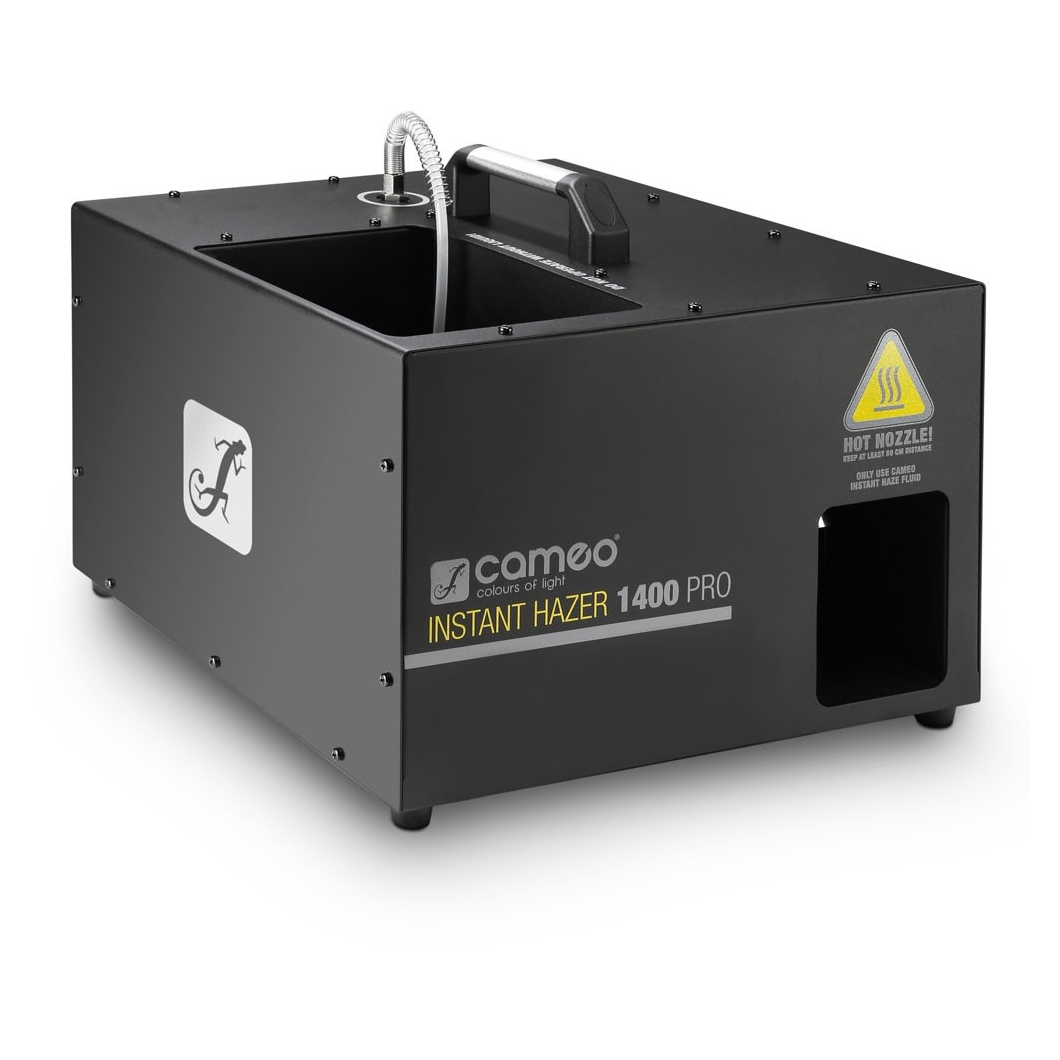 Cameo INSTANT HAZER 1400 PRO