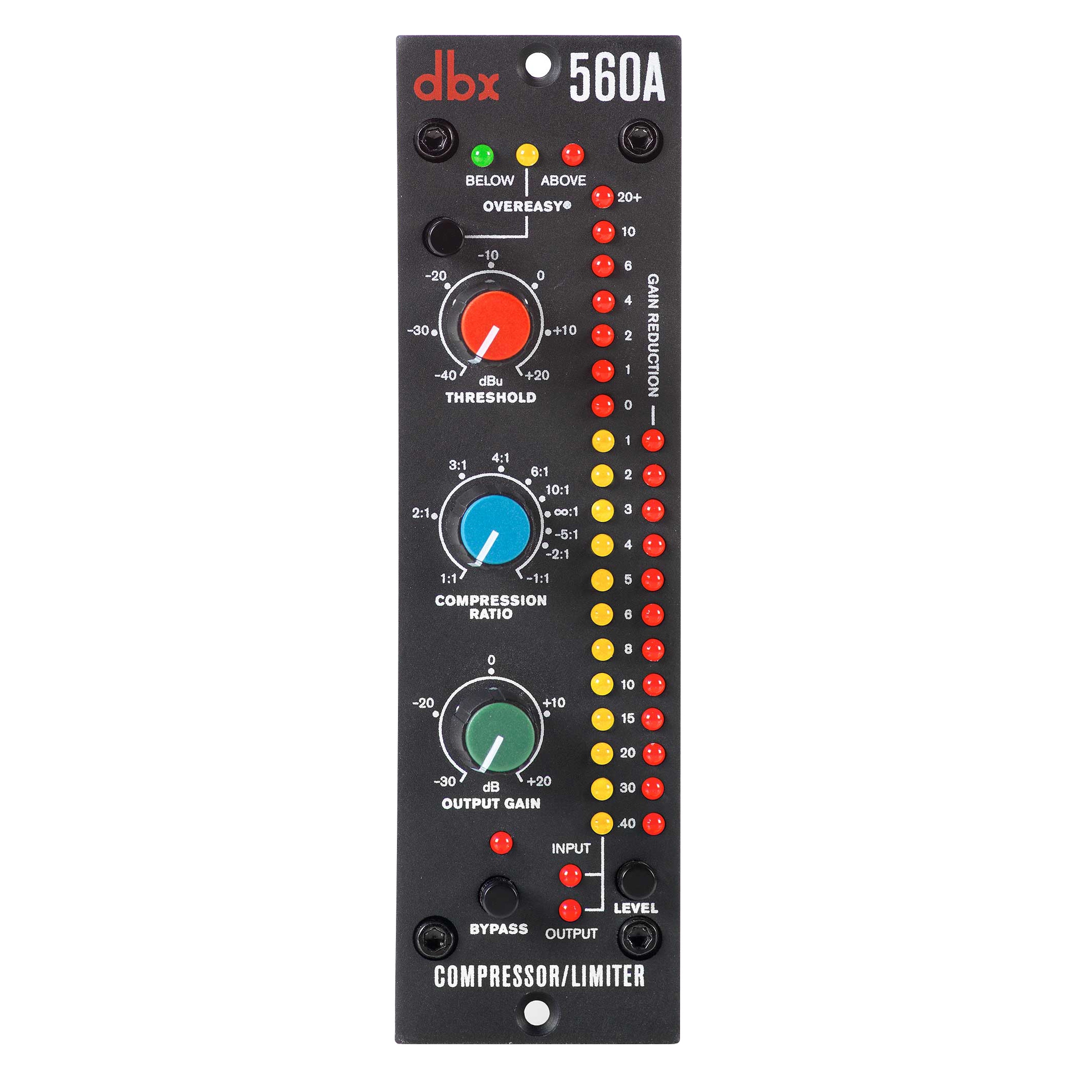 dbx 560A Compressor/Limiter