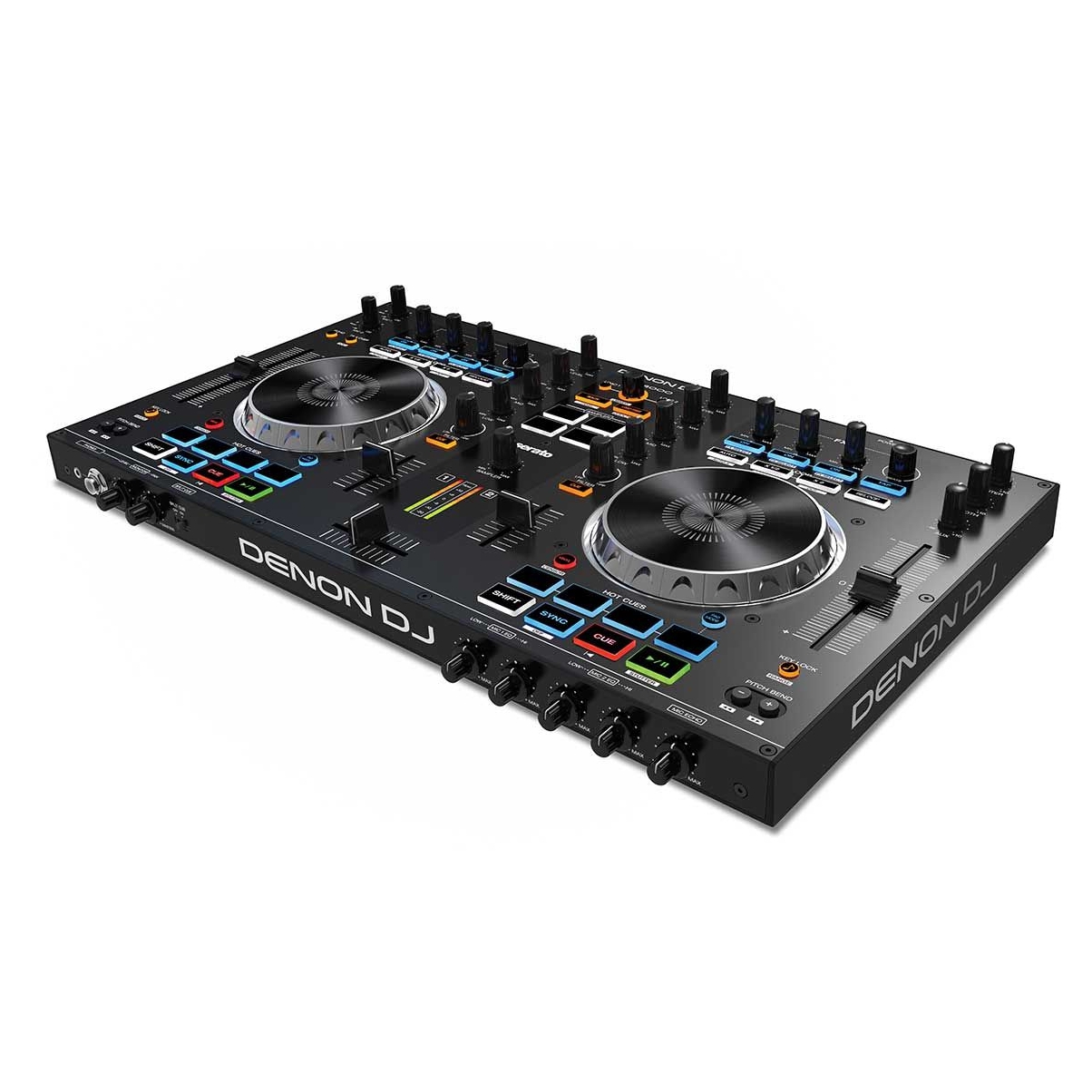 Denon DJ DN-MC4000