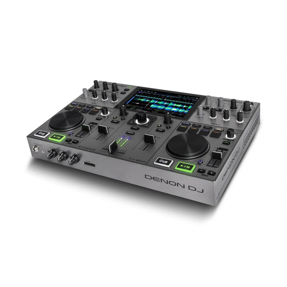 Denon DJ PRIME GO Plus