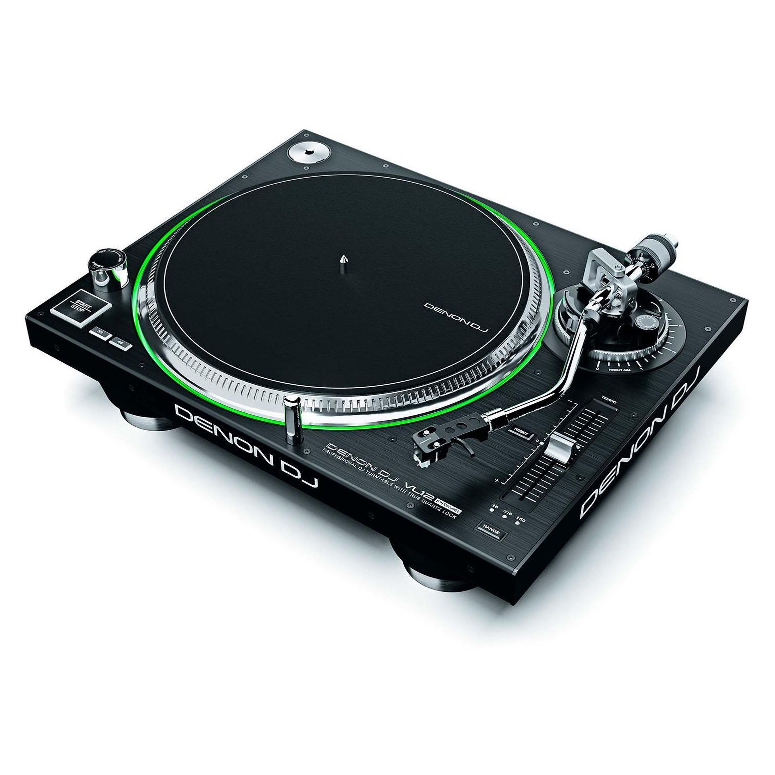 Denon DJ VL12 Prime