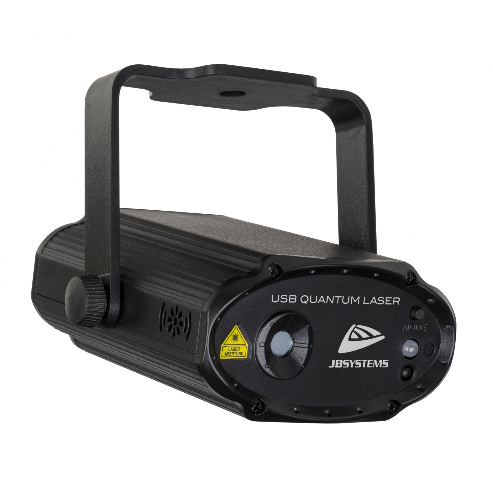 JB Systems USB Quantum Laser