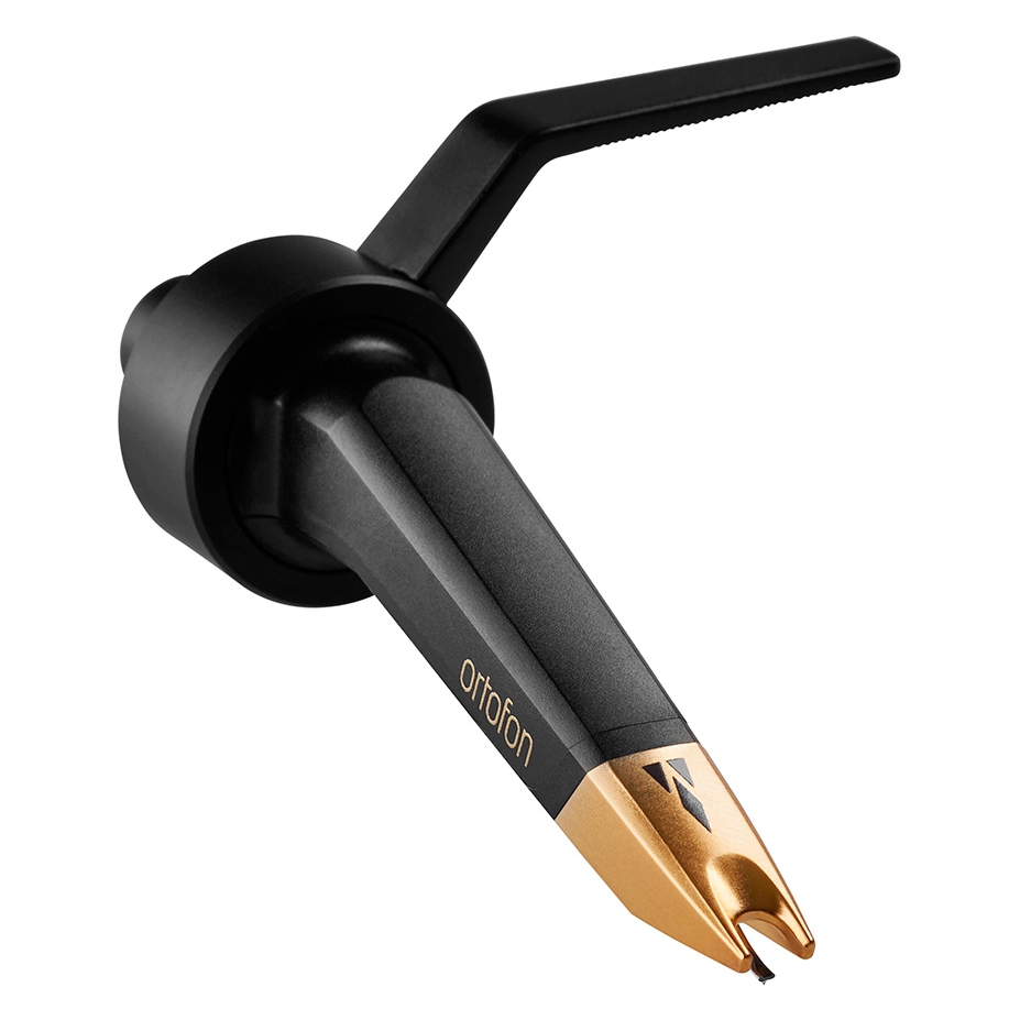 Ortofon Concorde MKII Elite